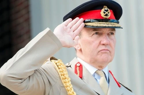 Top 10 des généraux militaires dans le monde | Voleni