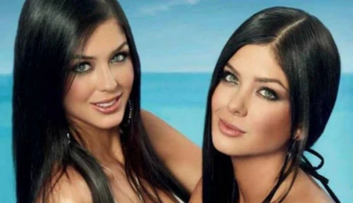 Les plus belles femmes colombiennes – Top 15 | Voleni