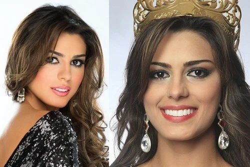 Les plus belles femmes colombiennes – Top 15 | Voleni