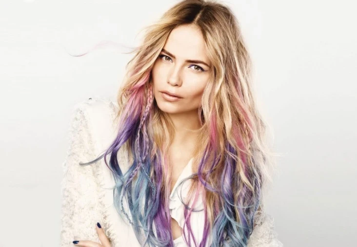 Mannequins russes : les plus celebres du moment | Voleni