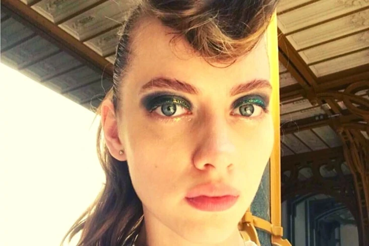 Mannequins russes : les plus celebres du moment | Voleni