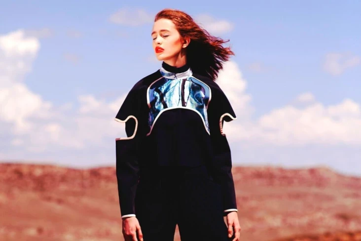 Mannequins russes : les plus celebres du moment | Voleni