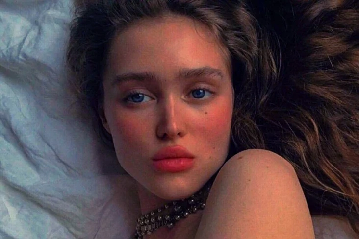 Mannequins russes : les plus celebres du moment | Voleni