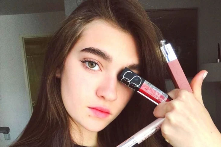 Mannequins russes : les plus celebres du moment | Voleni