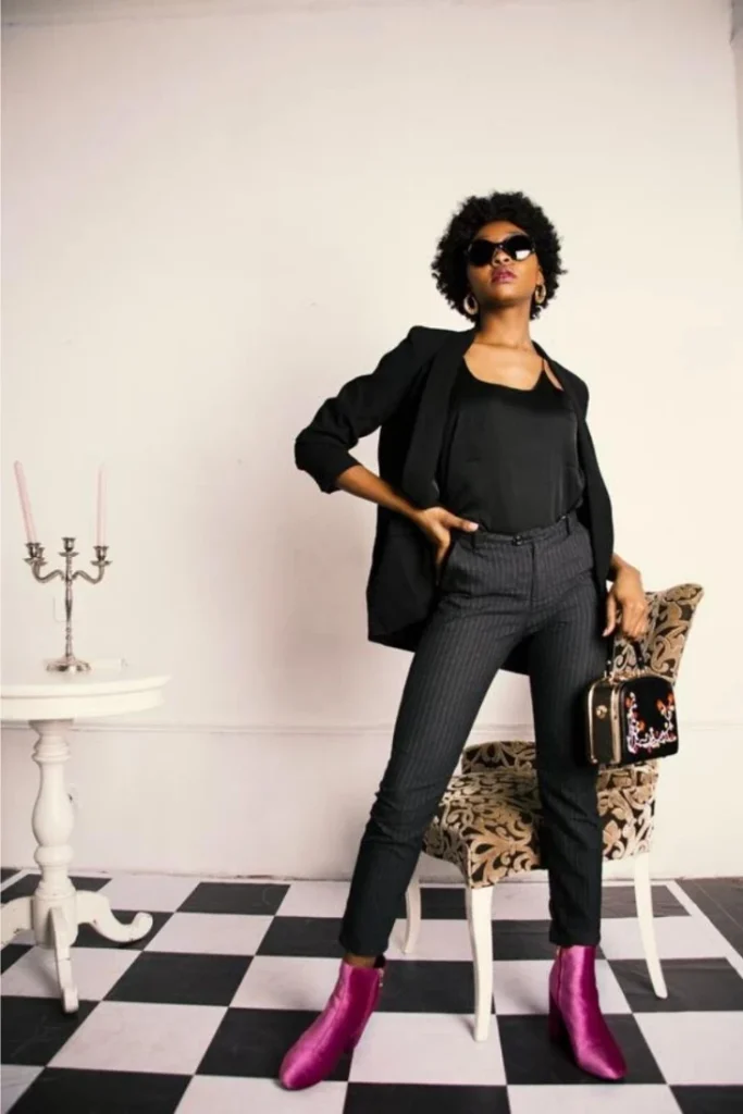 Mode femme : 5 idees de tenues printemps-ete | Voleni