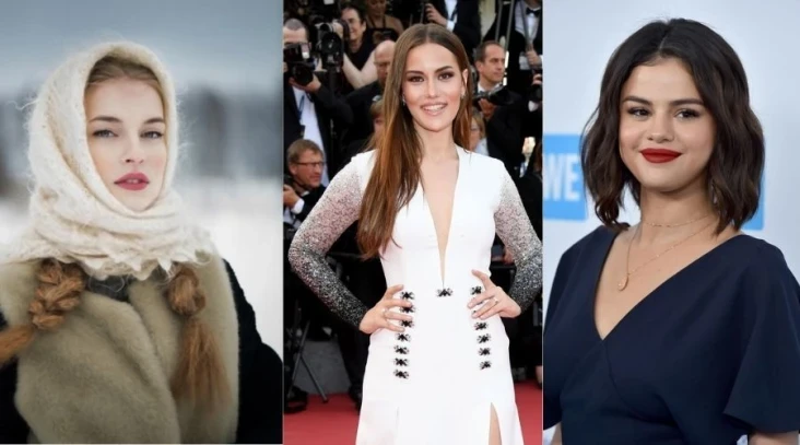 Top 10 des pays avec les plus belles filles du monde | Voleni